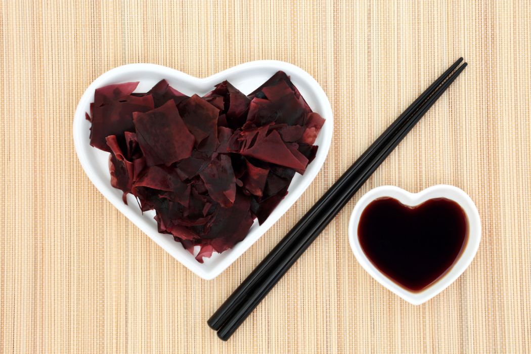 Edible Seaweed Types | Forage For Edible Seaweed - Hobby Knowhow