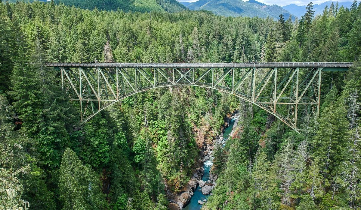 Best Place To Bungee Jump In The USA - Hobby Knowhow