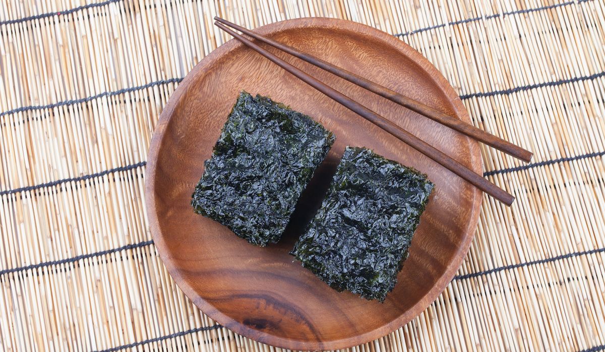 Edible Seaweed Types | Forage For Edible Seaweed - Hobby Knowhow