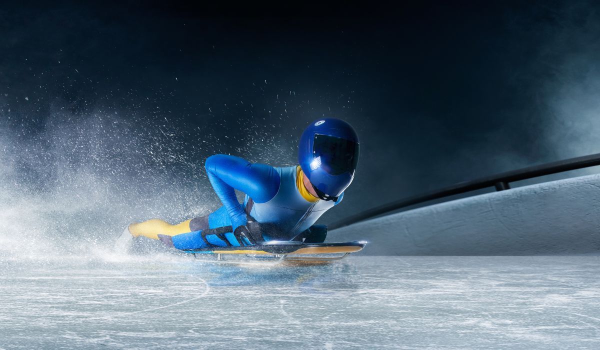 Is Street Luge An Olympic Sport - Hobby Knowhow