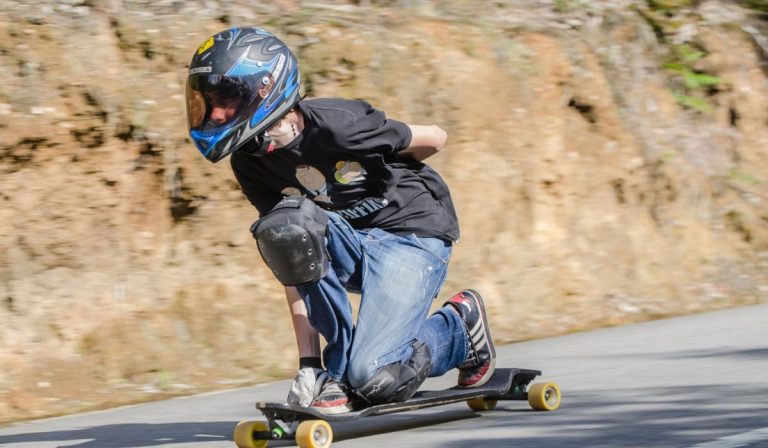 How Fast Do Street Luges Go? - Hobby Knowhow