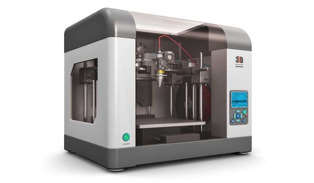 Best 3D Printers For Home Hobby Use - Hobby Knowhow